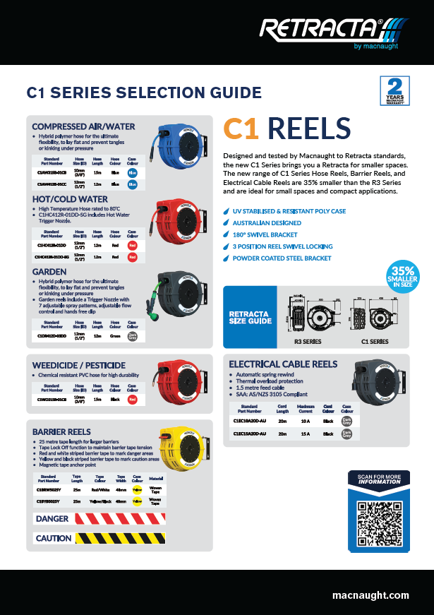 catalogues - Macnaught